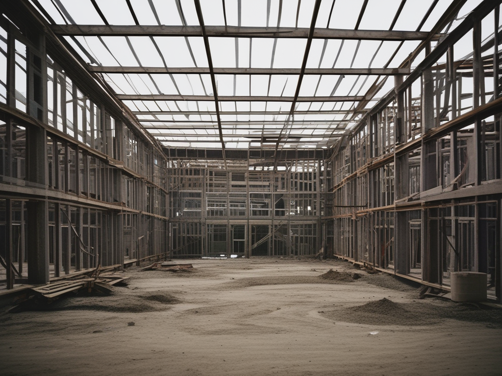 construction – Waggoner Construction, Inc.