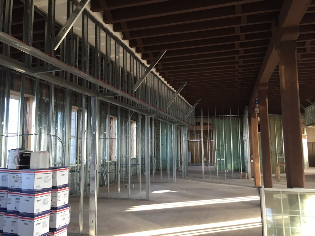 General Construction – Waggoner Construction, Inc.